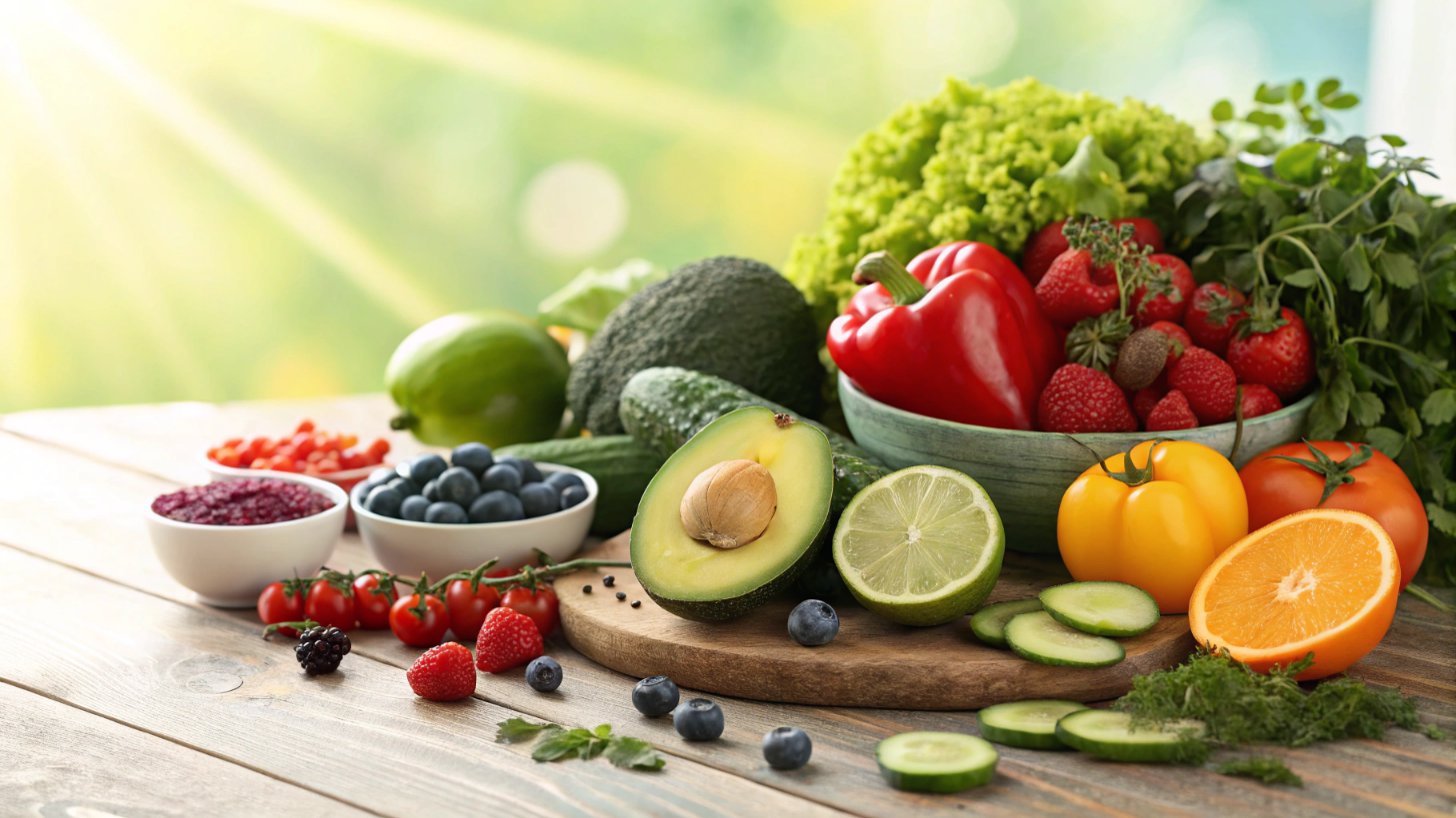 The Ultimate Guide To Alkaline Cooking: Tips and Tricks from The ...